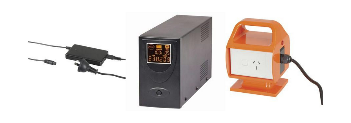 Power – Roma Computer Centre