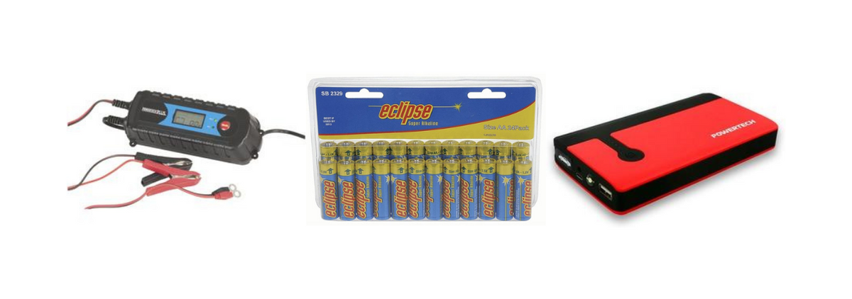 Battery – Roma Computer Centre