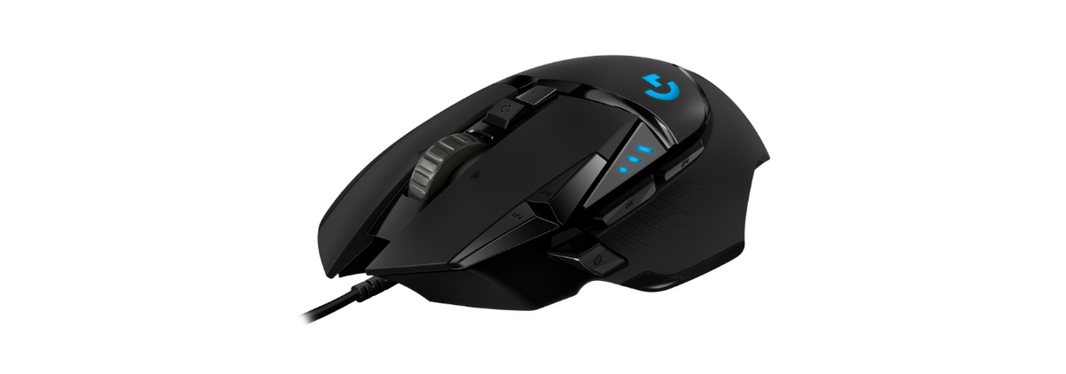 Mice – Roma Computer Centre