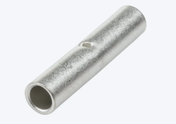 PT4963 - 8 AWG Non-Insulated Butt Terminals - Pack of 4 (Location 3C ...